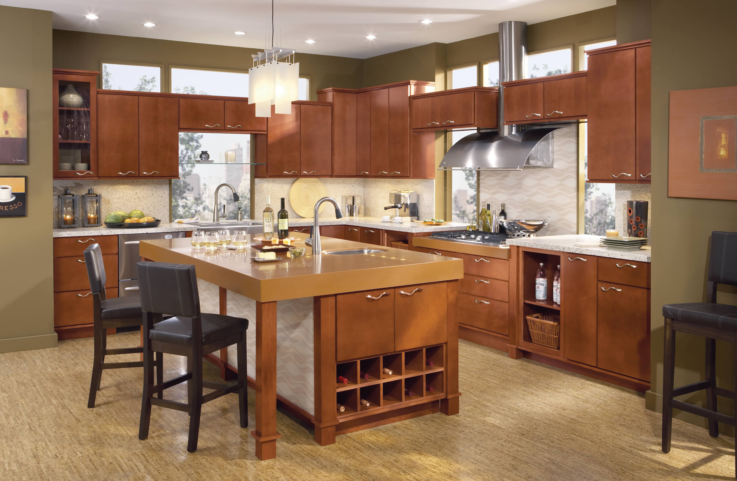 Image Gallery - Merillat Press Room