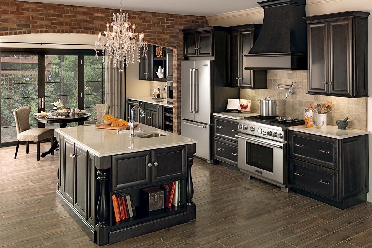 Image Gallery - Merillat Press Room